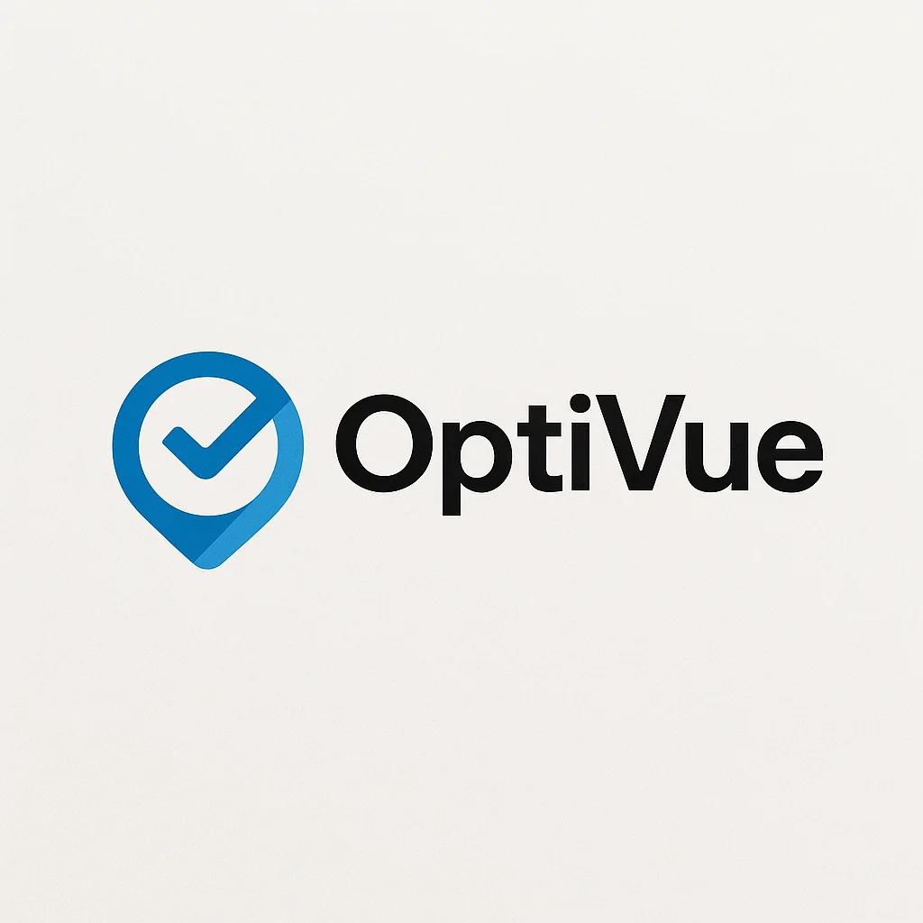 OptiVue – Smart ERP for Manufacturing Companies